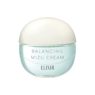 Buy Shiseido - Elixir Balancing Mizu Water Cream in Bulk | AsianBeautyWholesale.com