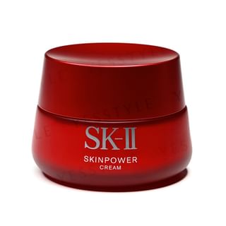 Buy SK-II - Skinpower Cream in Bulk | AsianBeautyWholesale.com