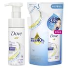 Dove Japan - 3 In 1 Cleansing Mousse | YesStyle