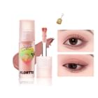 FLORTTE - MATTE LIQUID EYESHADOW - 4 Colors | YesStyle