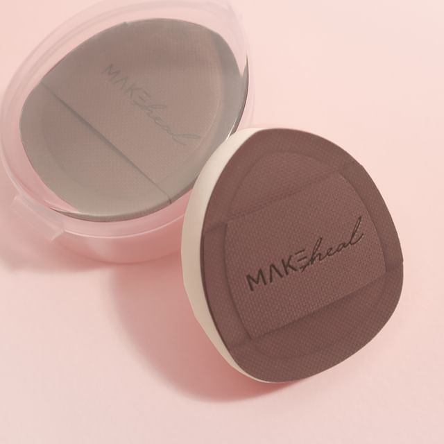 MAKEheal - Mini Pang Pang Puff Set | YesStyle
