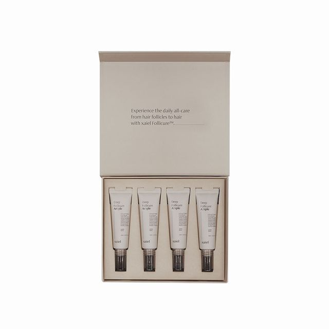 xaiel - Deep Follicure Ample Therapy Set | YesStyle