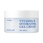 SKIN&LAB - Vitamin B Hydrating Gel Cream | YesStyle