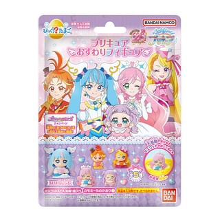 Buy Bandai - Pretty Cure Bath Ball in Bulk | AsianBeautyWholesale.com