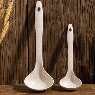 Popcorn - Plastic Ladle / Set | YesStyle