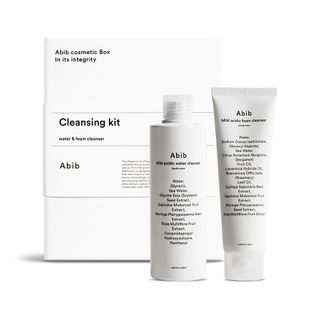 Abib - Cleansing Kit | YesStyle
