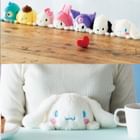 MDS - Sanrio 人物系列 Posture Pal 改善坐姿公仔 (CINNAMOROLL) | YesStyle