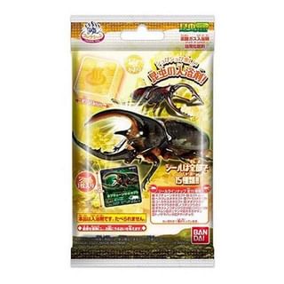 Buy Bandai - Insect Bath Ball in Bulk | AsianBeautyWholesale.com