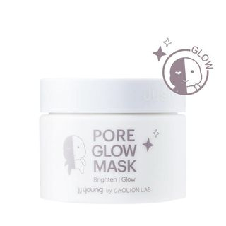 JJ YOUNG - Pore Glow Mask | YesStyle