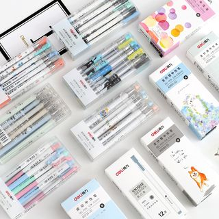 Hekki - Gel Pen | YesStyle