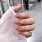 Cutip Nails - Butterfly Faux Nail Tips | YesStyle