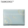 Taomicmic - Cartoon Trifold Short Wallet | YesStyle