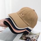 riverain - Dog Embroidered Baseball Cap | YesStyle