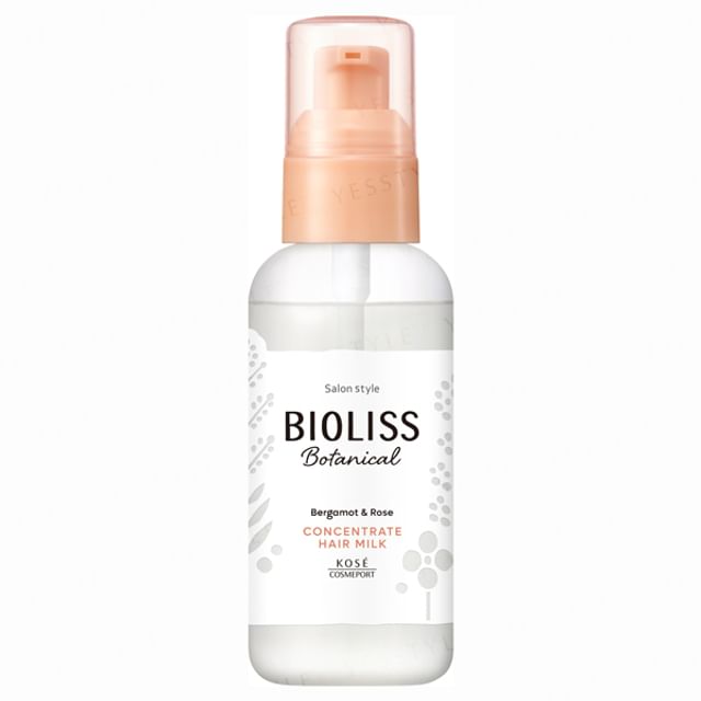 Kose - Bioliss Botanical Concentrate Hair Milk | YesStyle