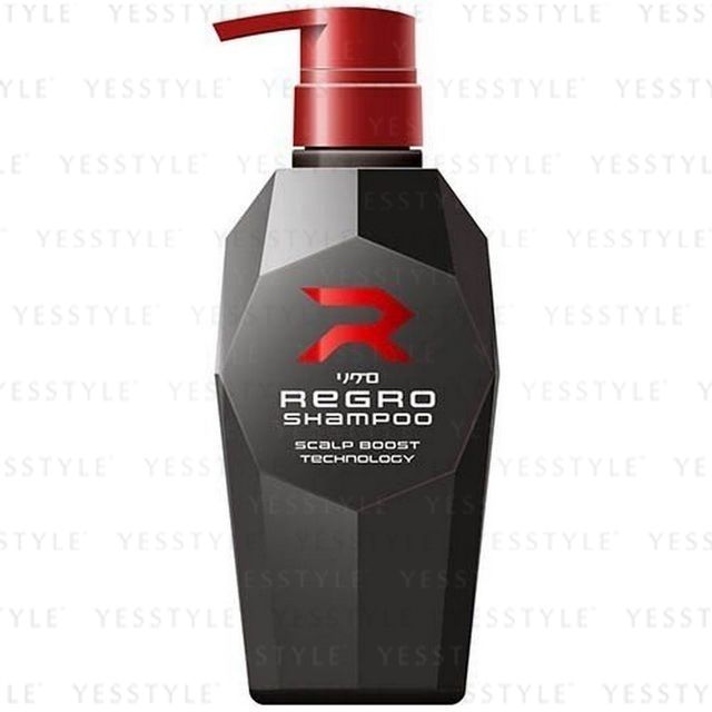 Rohto Mentholatum - Regro Shampoo | YesStyle