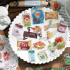 Aether - Food Sticker (Various Designs) | YesStyle