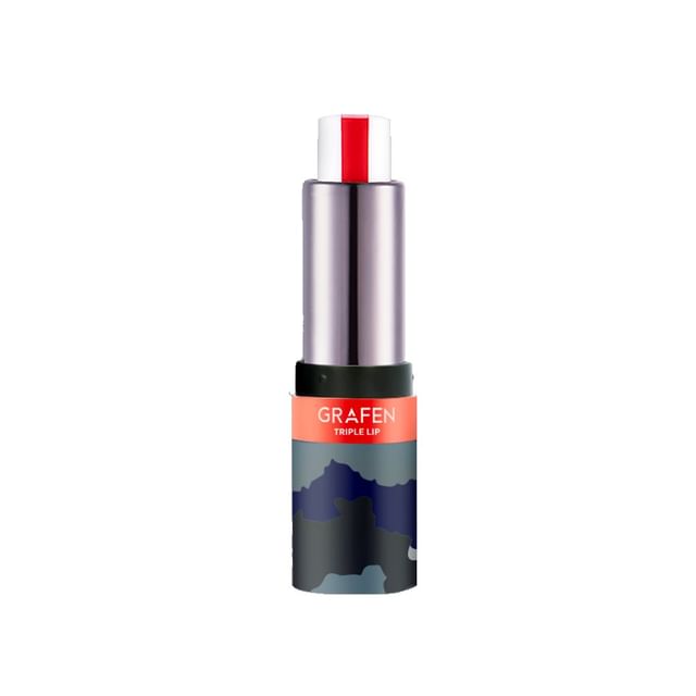 GRAFEN - Triple Lip Handsome Lip | YesStyle