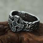 Sigil - Cross Ring | YesStyle