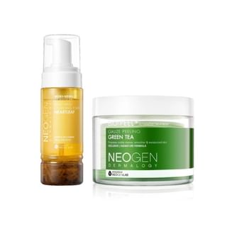 Buy NEOGEN - ABW Free Gift Bundle - NEOGEN Dermalogy Skincare Set in ...