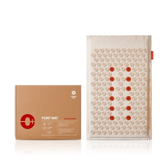 Meditherapy - Point Mat | YesStyle