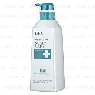 DHC - Scalp Care Conditioner | YesStyle