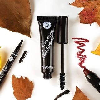 Absolute - Tube Mascara - Extra Volume, 17ml | YesStyle
