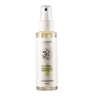 Buy SOFNON - Tsaio Tea Tree Anti-Blemish Body Spray in Bulk | AsianBeautyWholesale.com
