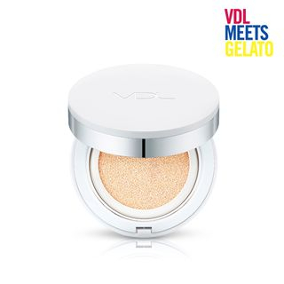 VDL - Sheer Matt Cushion SPF50+ PA+++ With Refill (Gelato Edition) (4 ...