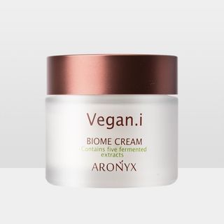 MediFlower - Aronyx Vegan.i Biome Cream | YesStyle