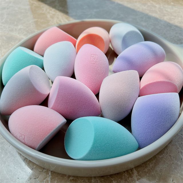 Candy Drop - Makeup Blender Beauty Sponge / Set | YesStyle