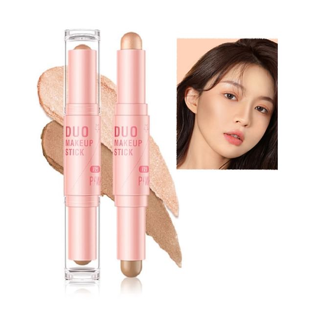 PINKFLASH - Duo Makeup Stick - 3 Color HS | YesStyle