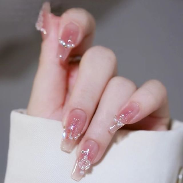 Cutip Nails - Press On Nail (Various Designs) | YesStyle