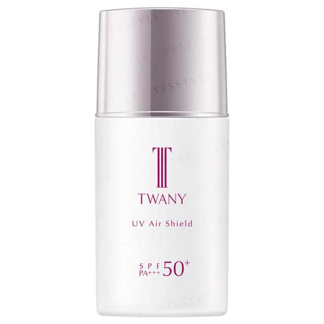 Kanebo - Twany UV Air Shield SPF 50+ PA+++ | YesStyle