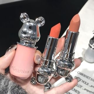 Buy Gege Bear - Mist Velvet Lipstick - #04-#06 in Bulk ...