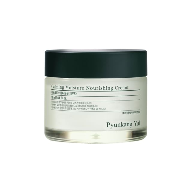 Pyunkang Yul - Calming Moisture Nourishing Cream | YesStyle