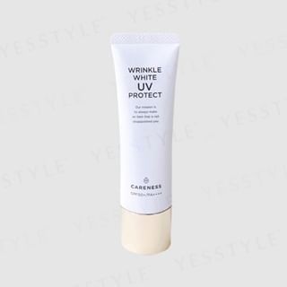 Buy CARENESS - Wrinkle White UV Protect SPF 50+ PA++++ in Bulk | AsianBeautyWholesale.com