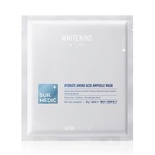 Buy NEOGEN - Surmedic Hydrate Amino Acid Ampoule Mask in Bulk ...