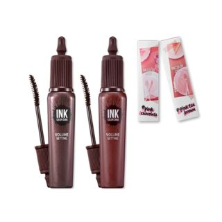 peripera - Pink Moment Ink Color Cara (2 Colors) | YesStyle