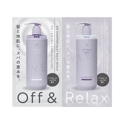 Off & Relax | YesStyle