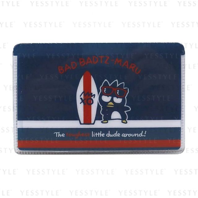 Daniel & Co. - Sanrio Bad Badtz-Maru ID SD & SIM Holder | YesStyle