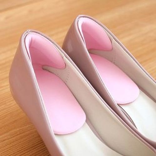 Lazy Corner - Heel Shields (Various Designs) | YesStyle
