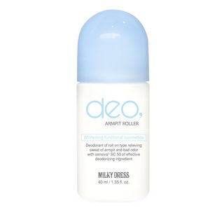 MILKYDRESS - Deo Armpit Roller 50ml | YesStyle