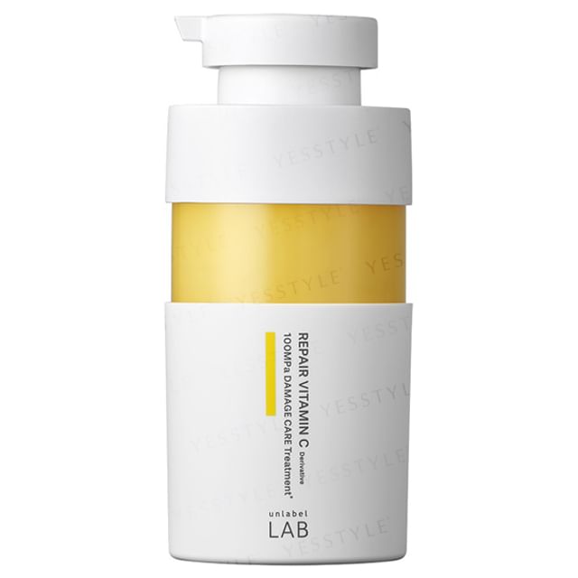 JPS LABO - Unlabel Lab Repair Vitamin C Damage Care Treatment | YesStyle