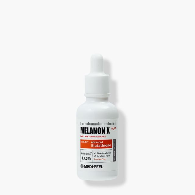 MEDI-PEEL - Melanon X Ampoule Light | YesStyle