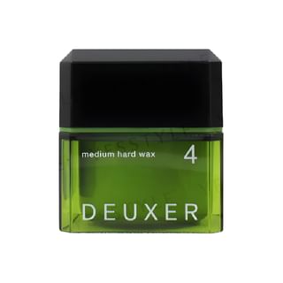 Buy no3 - Deuxer Wax 4 Medium Hard in Bulk | AsianBeautyWholesale.com