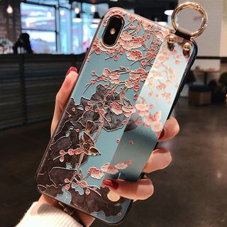 Pixel Dream - Print Phone Case iPhone 6 / iPhone 6s / iPhone 6 Plus ...