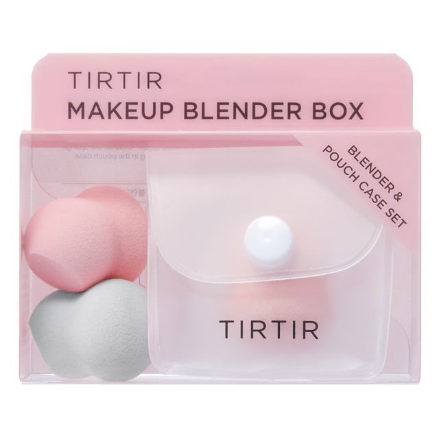 TIRTIR - Makeup Blender Set | YesStyle