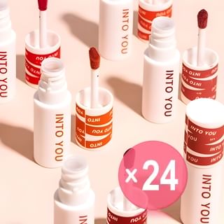 Buy INTO YOU - Lip & Cheek Mud - 4 Colors (EM05-08) (x24) (Bulk Box) in ...