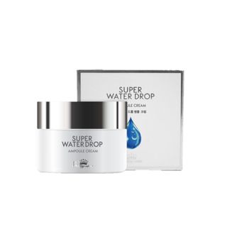 Buy Pretty skin - Super Water Drop Ampoule Cream in Bulk ...