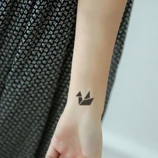 Inkshop - Waterproof Temporary Tattoo | YesStyle